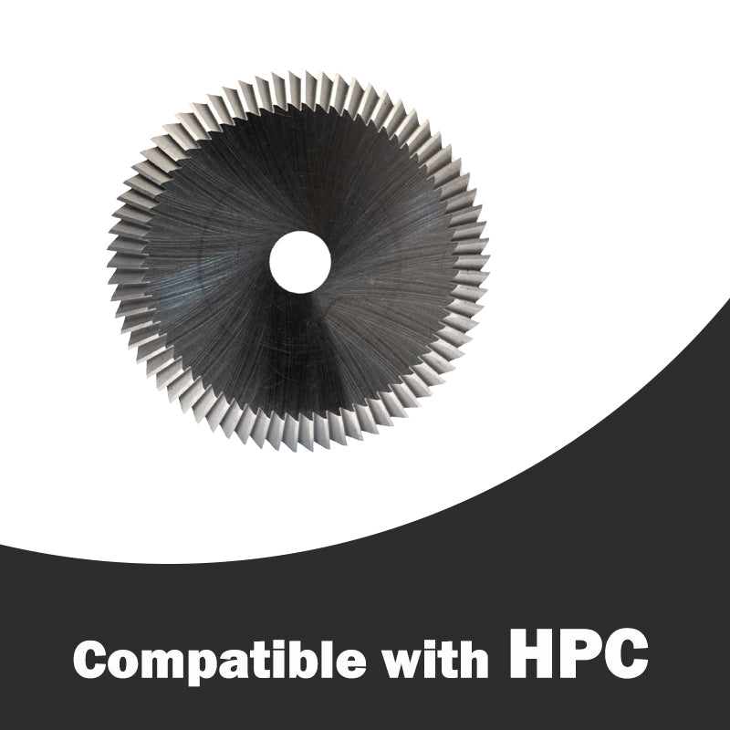 HPC Series – RAISE Official Store