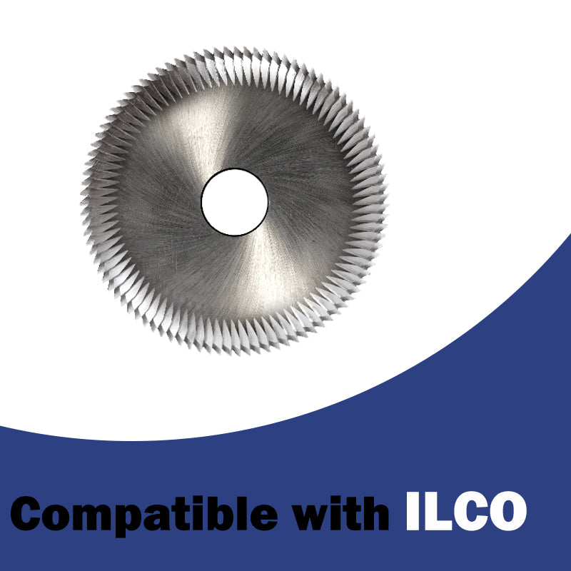 ILCO Series – RAISE Official Store