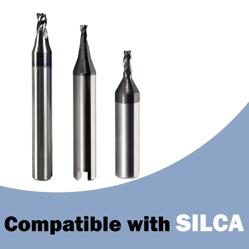 SILCA Series – RAISE Official Store