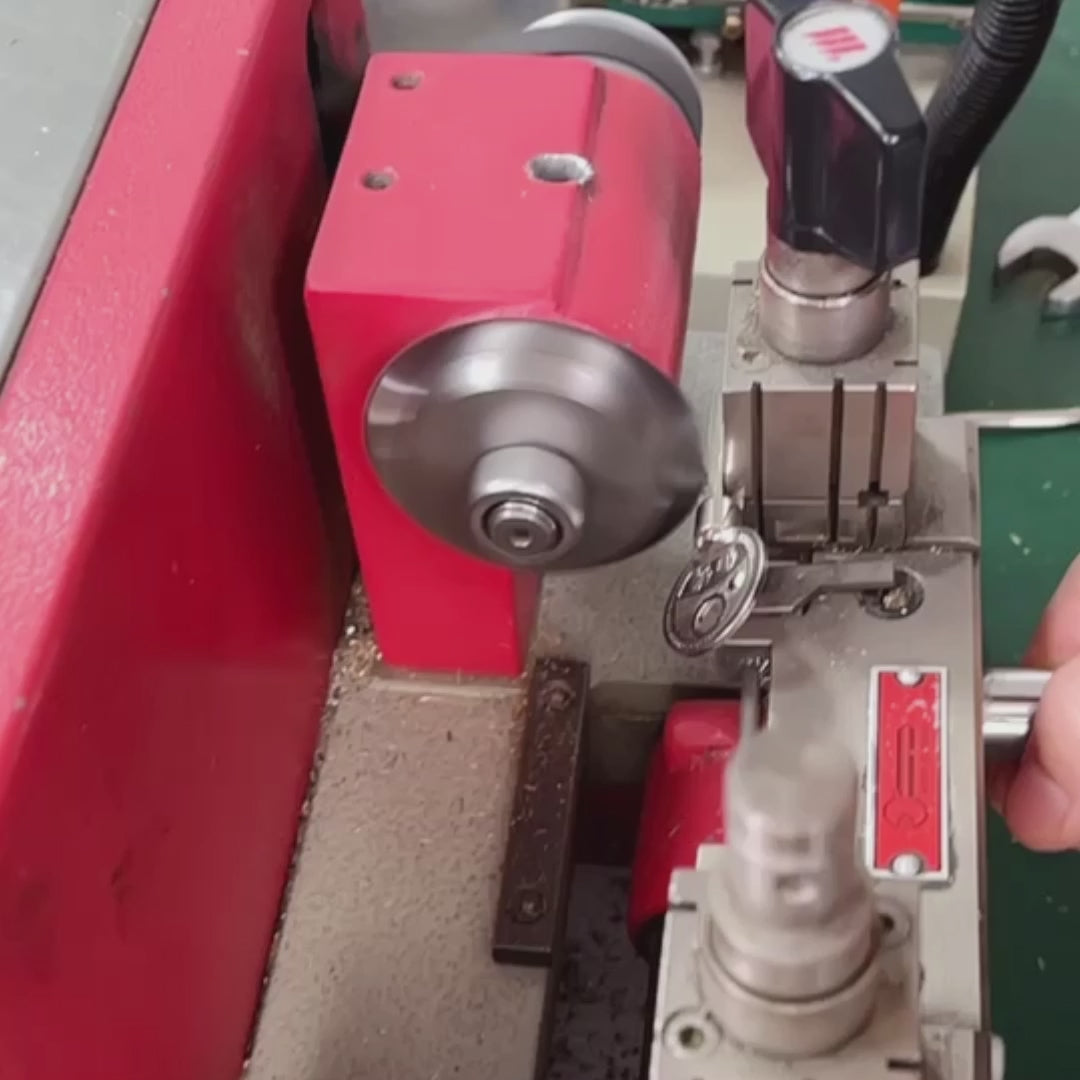 JET 75MC Cutter 75x5x10 Compatible with JET 7080 7090 Key Duplicating ...